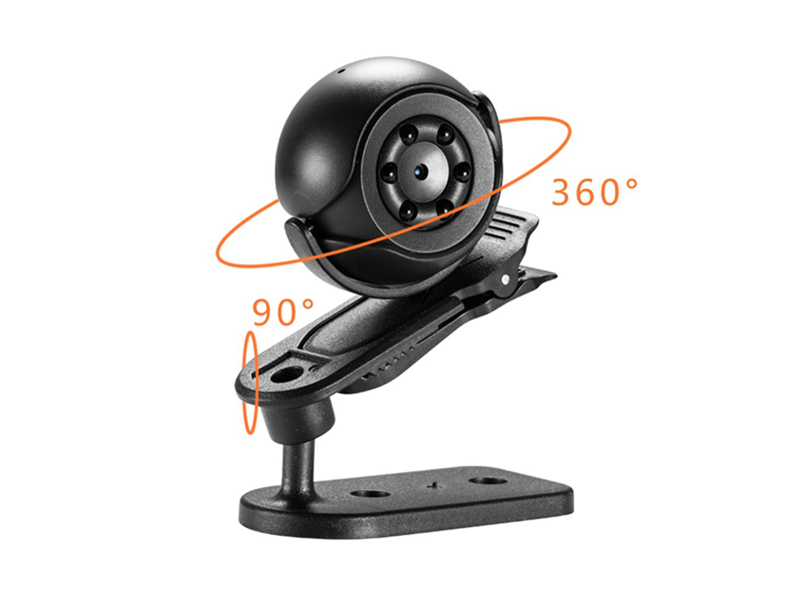 Mini Dv Camera Manual